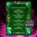 Editable Emerald City Menu Template - Glamorous Wicked-Inspired Party ...
